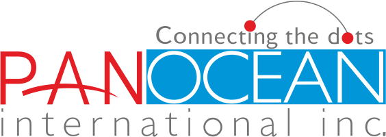 Pan Ocean Logo