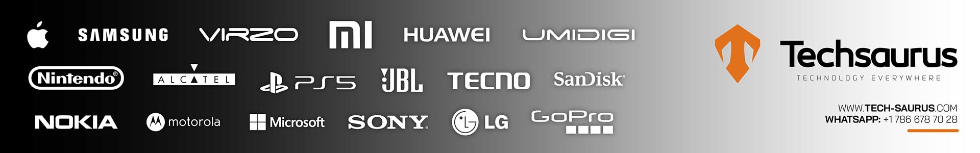 IMPORTANDO USA – 12 años en el Mercado Tecnológico
