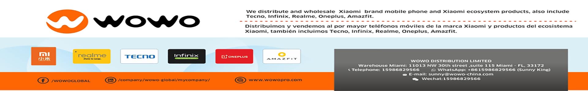 IMPORTANDO USA – 12 años en el Mercado Tecnológico