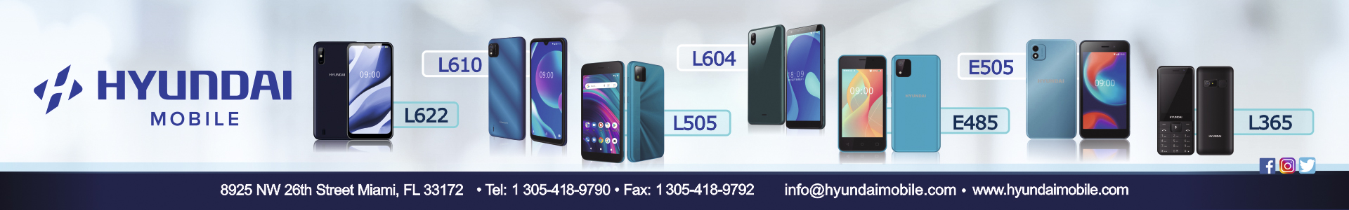 IMPORTANDO USA – 12 años en el Mercado Tecnológico