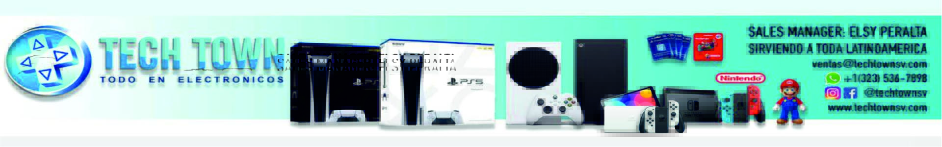 IMPORTANDO USA – 13 años en el Mercado Tecnológico