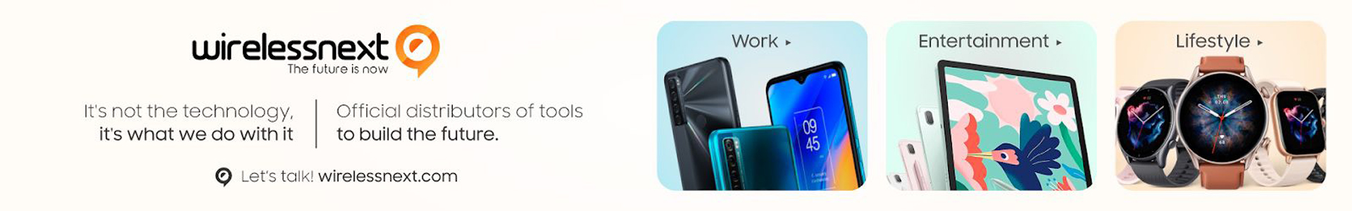 IMPORTANDO USA – 13 años en el Mercado Tecnológico