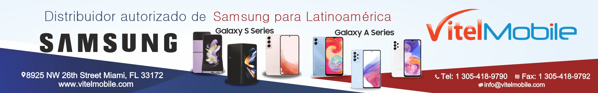 IMPORTANDO USA – 13 años en el Mercado Tecnológico