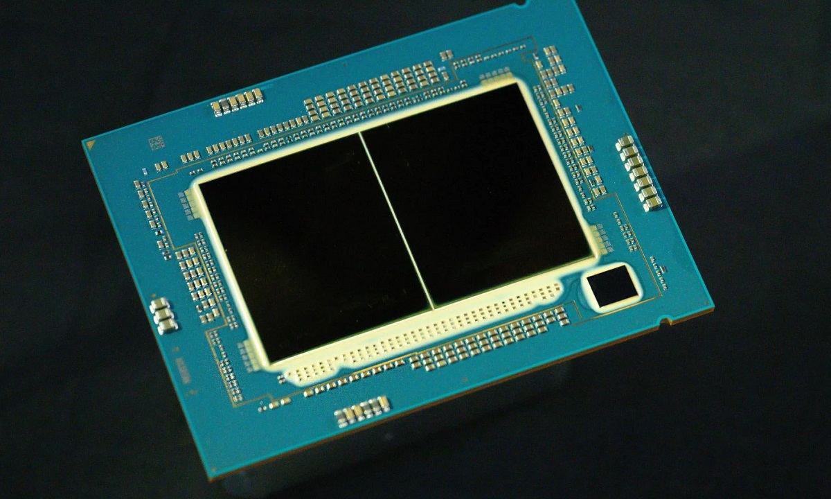 Primer vistazo a Intel Sierra Forest, 144 núcleos y 108 MB de caché L3 ...