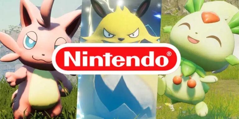 Nintendo gana una demanda de 2 millones de dólares contra Ryan Daly, un ...
